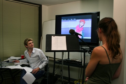 Los Angeles Voice Acting Classes | Voice Acting Mastery: Become a ... Los Angeles Voice Acting Classes | Voice Acting Mastery: Become a ...